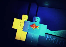 GoodPuffer | Forsaken Fanon Wiki | Fandom