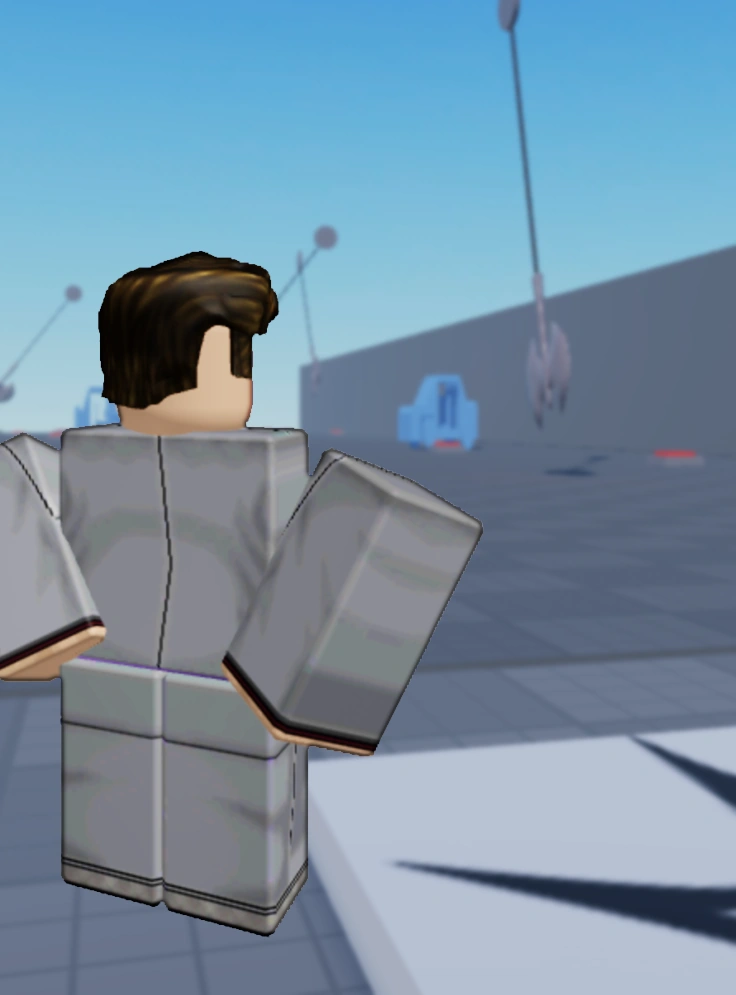 Yahiamice | Forsaken Fanon Wiki | Fandom