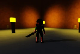 4nn1/Skins | Forsaken Fanon Wiki | Fandom