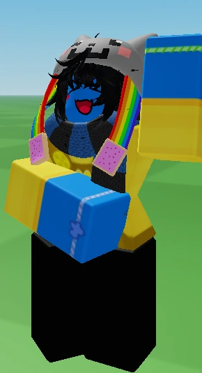 Log/Skins | Forsaken Fanon Wiki | Fandom