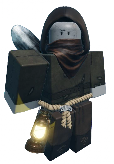 Tunneller | Forsaken Fanon Wiki | Fandom