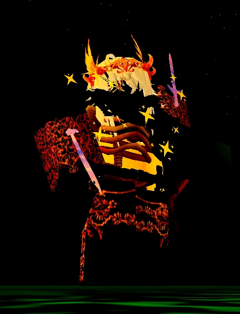 X3 | Forsaken Fanon Wiki | Fandom