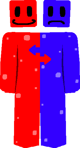 Body-Swap | Forsaken Fanon Wiki | Fandom