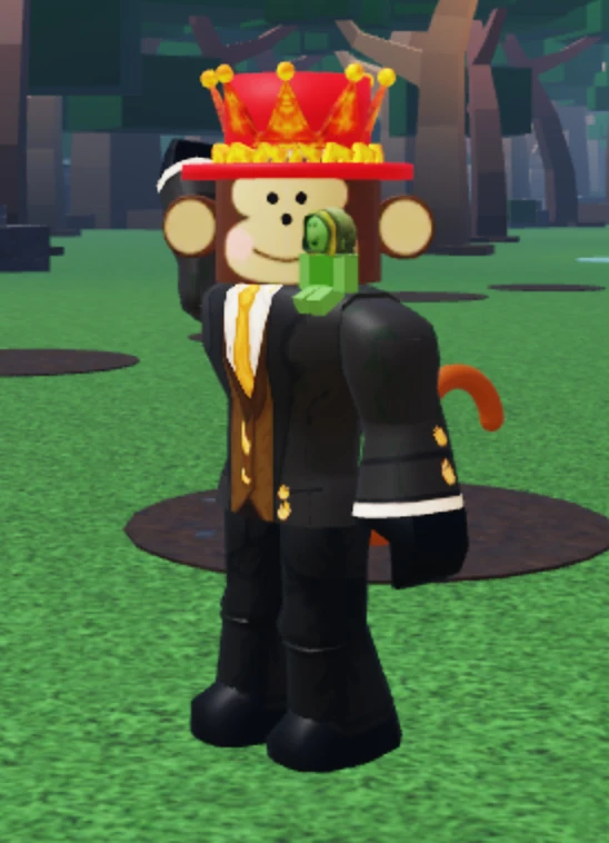 Jandel (Nosoi889) | Forsaken Fanon Wiki | Fandom