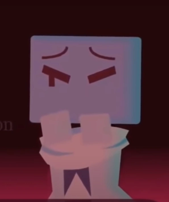 Cube/Skins | Forsaken Fanon Wiki | Fandom