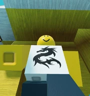 IHasAFaceLULZ | Forsaken Fanon Wiki | Fandom