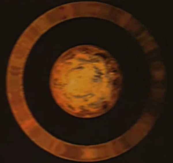 Iris(GHE) | Forsaken Fanon Wiki | Fandom