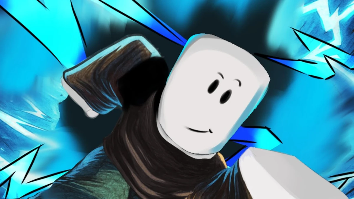 Roblox Egor | Forsaken Fanon Wiki | Fandom