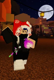 The Spawn | Forsaken Fanon Wiki | Fandom