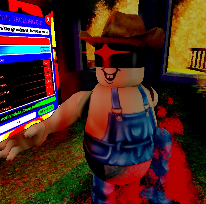 Cleetus (32trg's Take) | Forsaken Fanon Wiki | Fandom