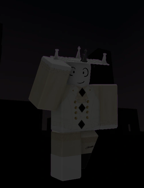 MrRealism | Forsaken Fanon Wiki | Fandom