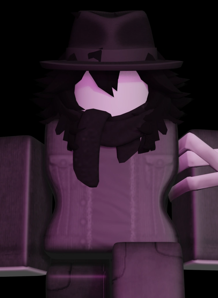 Tricksy | Forsaken Fanon Wiki | Fandom