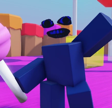 Subject +1 | Forsaken Fanon Wiki | Fandom