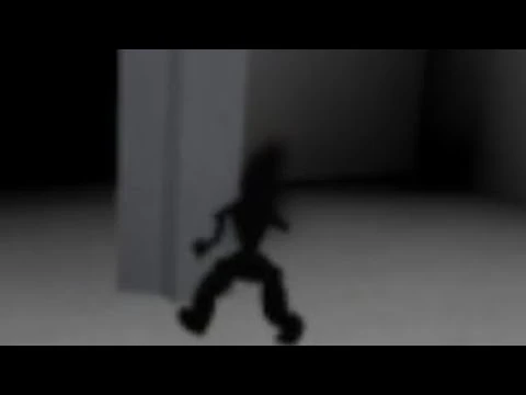 VAULT 8166 | Forsaken Fanon Wiki | Fandom