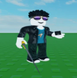 Blockboy | Forsaken Fanon Wiki | Fandom