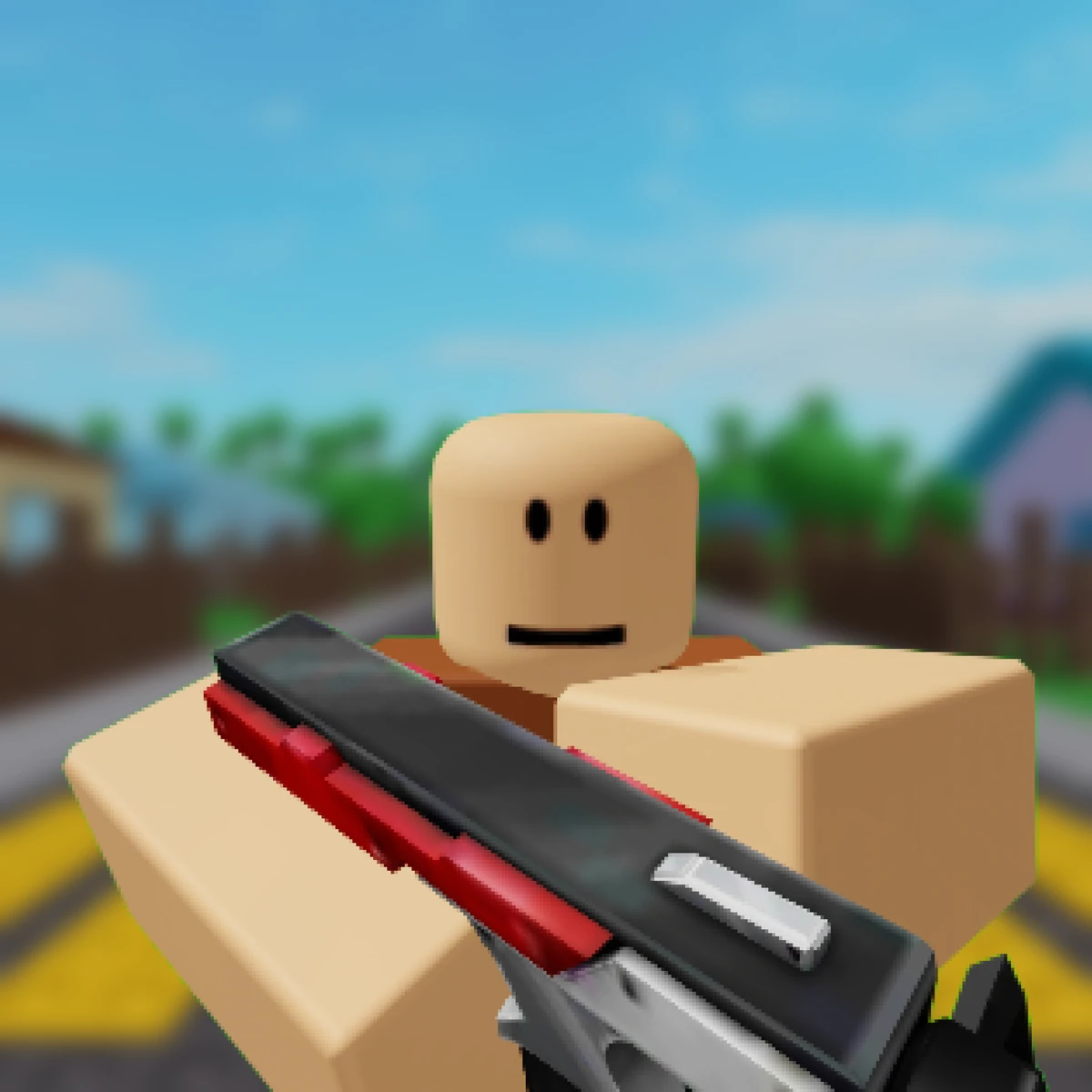 Carl The NPC | Forsaken Fanon Wiki | Fandom