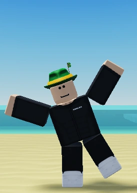 Discuss Everything About Forsaken Fanon Wiki | Fandom