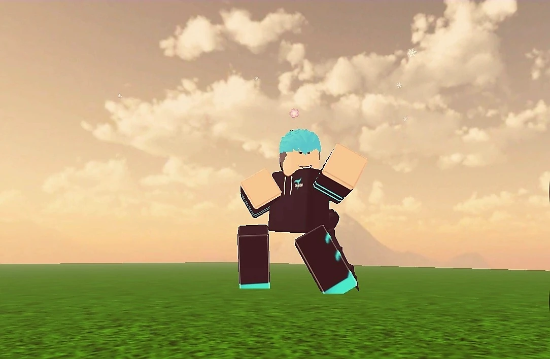 TanqR | Forsaken Fanon Wiki | Fandom