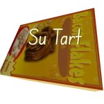 Su Tart | Forsaken Fanon Wiki | Fandom
