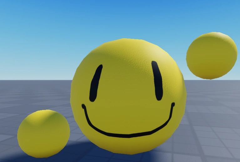 Giggler | Forsaken Fanon Wiki | Fandom