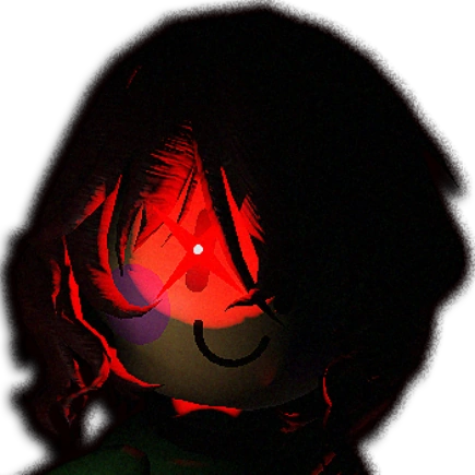 Chara | Forsaken Fanon Wiki | Fandom