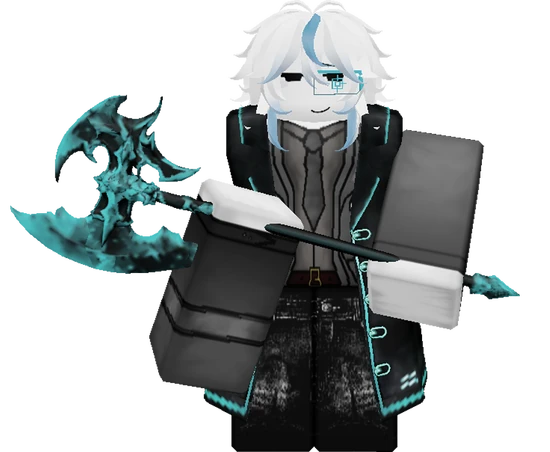 Mel | Forsaken Fanon Wiki | Fandom