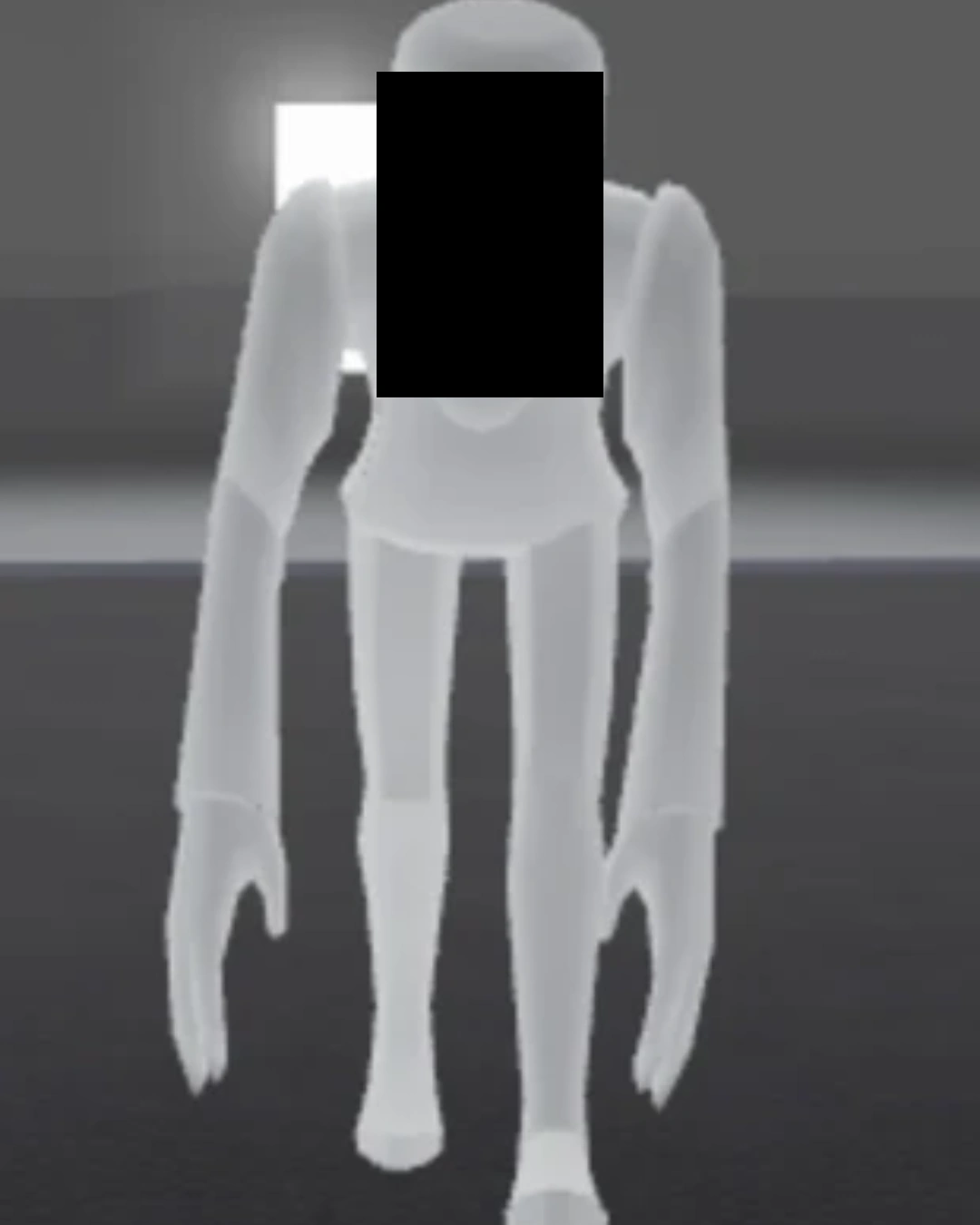 SCP-096 | Forsaken Fanon Wiki | Fandom