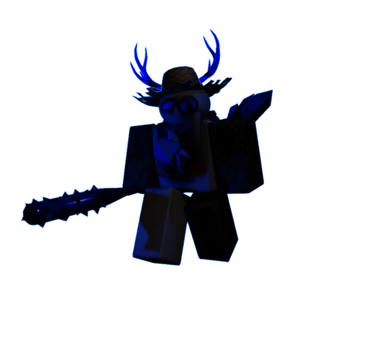 Category:No roblox theme | Forsaken Fanon Wiki | Fandom