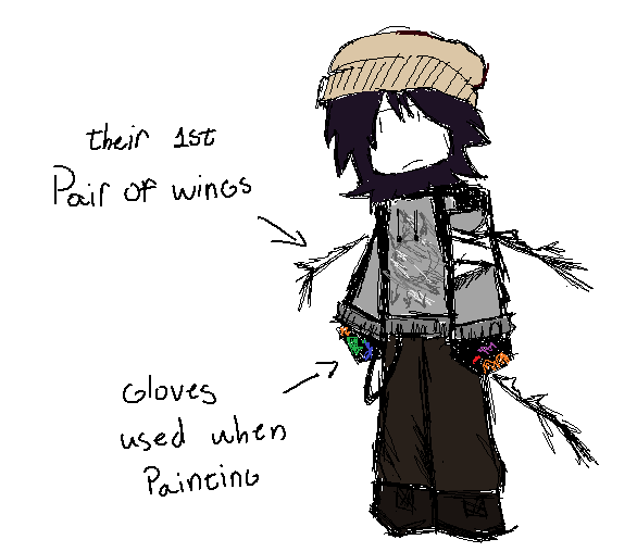 Shattered Time | Forsaken Fanon Wiki | Fandom