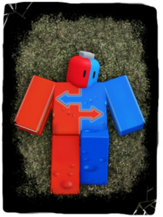 Body Swap Potion | Forsaken Fanon Wiki | Fandom