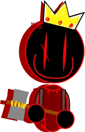 Edgygram/Skins | Forsaken Fanon Wiki | Fandom