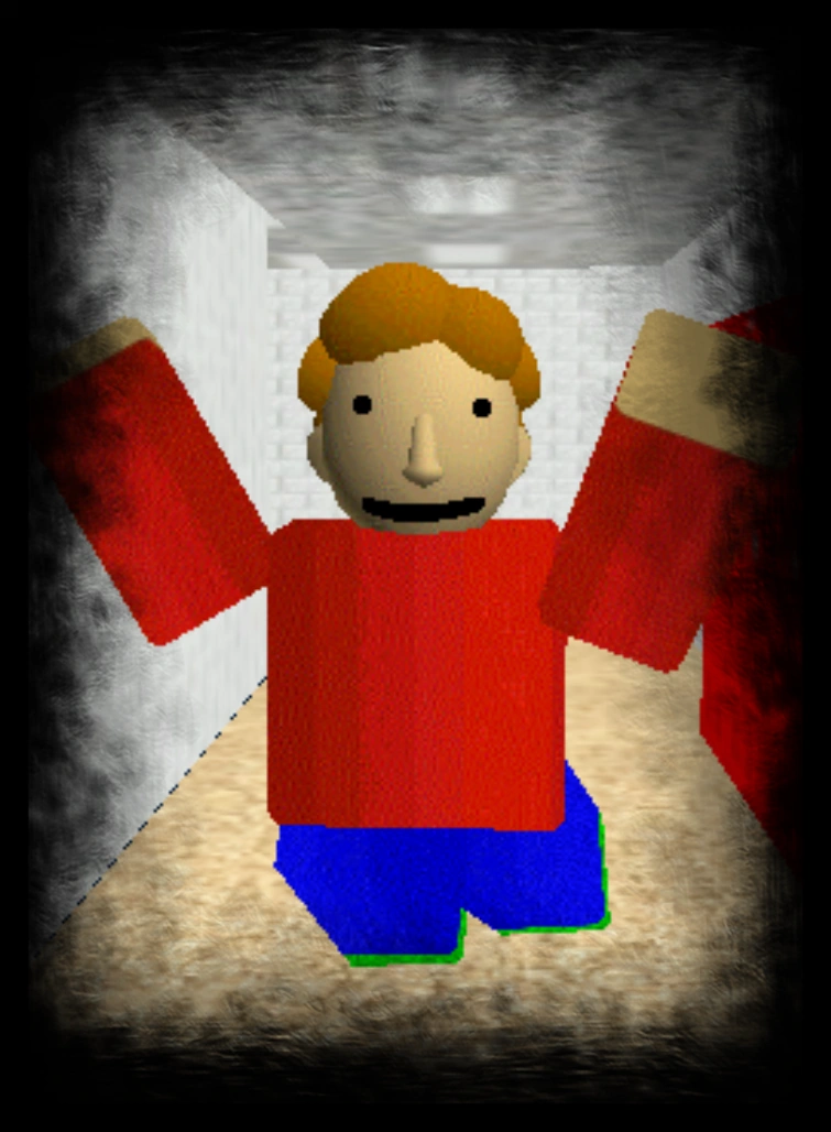 Student | Forsaken Fanon Wiki | Fandom