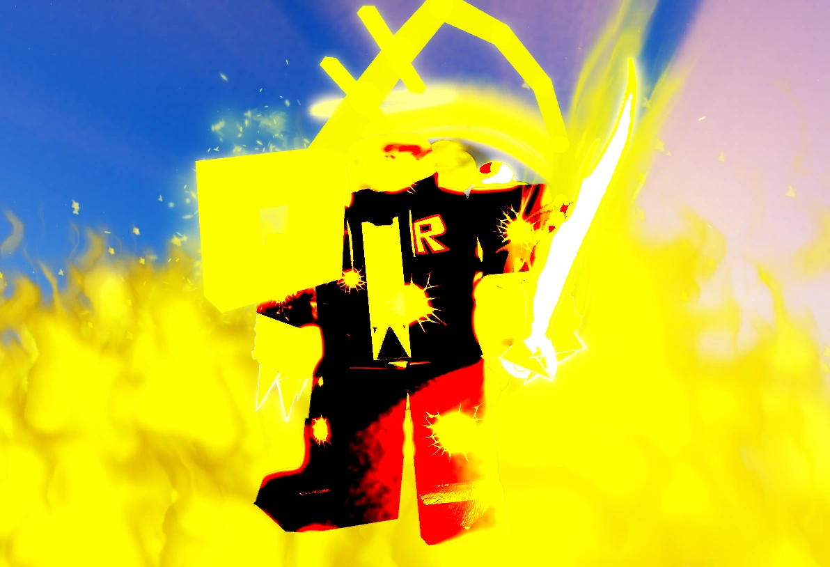 Noob 555 | Forsaken Fanon Wiki | Fandom