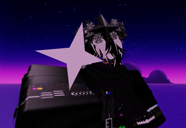 Glitch(Survivor) | Forsaken Fanon Wiki | Fandom