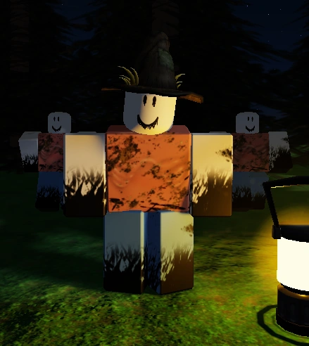 RUST 010 (Ikillbugs2's version) | Forsaken Fanon Wiki | Fandom