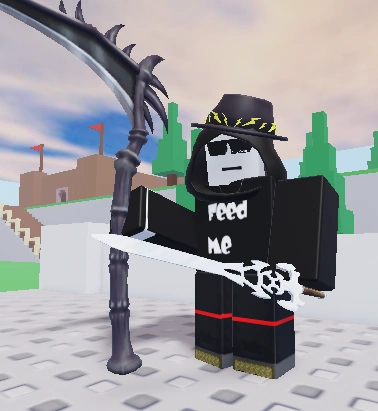 Sorcus | Forsaken Fanon Wiki | Fandom