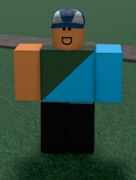 Delver99997 | Forsaken Fanon Wiki | Fandom