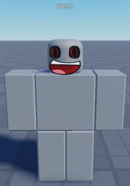 Skins | Forsaken Fanon Wiki | Fandom