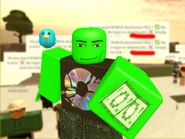 Survivors | Forsaken Fanon Wiki | Fandom