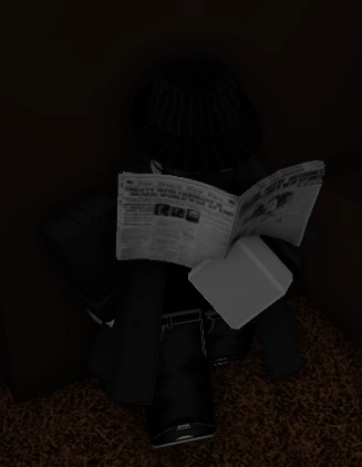 Jack Logan | Forsaken Fanon Wiki | Fandom