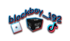 Blockboy | Forsaken Fanon Wiki | Fandom