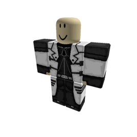 Ellernate/Skins | Forsaken Fanon Wiki | Fandom