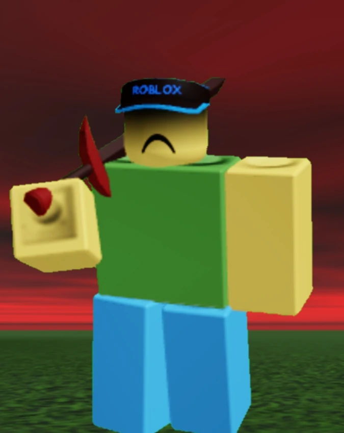 Greg | Forsaken Fanon Wiki | Fandom