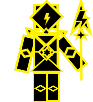 Loyalty/Skins | Forsaken Fanon Wiki | Fandom