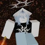 The Spawn | Forsaken Fanon Wiki | Fandom