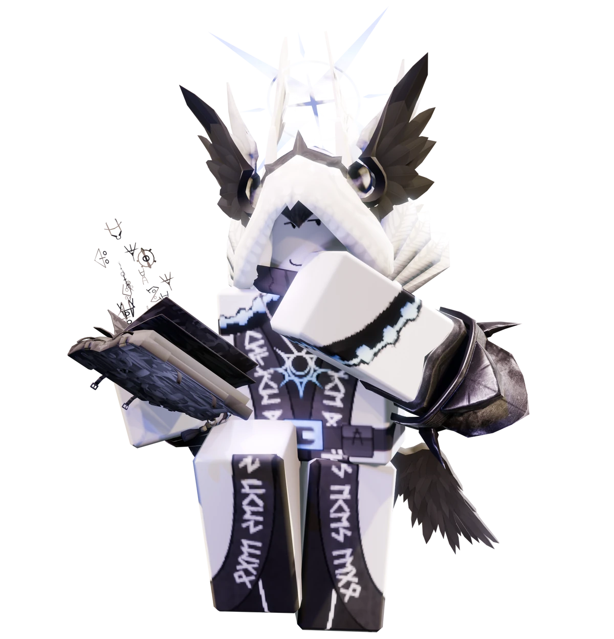 SkyHelm | Forsaken Fanon Wiki | Fandom