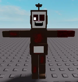 Tinky Winky/Skins | Forsaken Fanon Wiki | Fandom