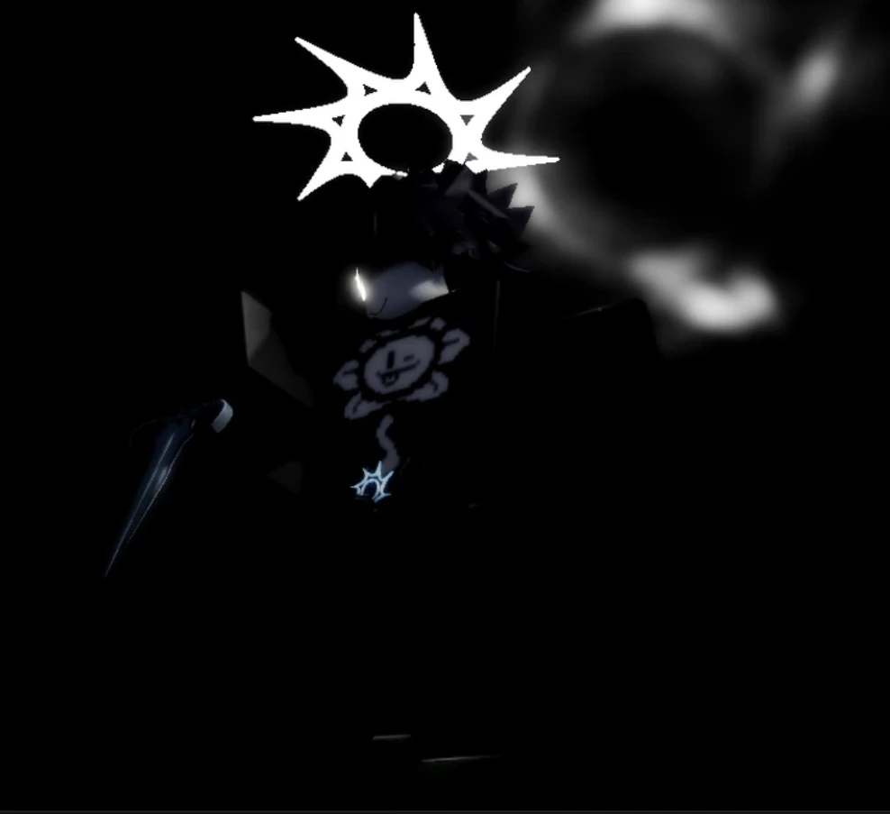 V01D | Forsaken Fanon Wiki | Fandom