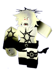 The Spawn | Forsaken Fanon Wiki | Fandom