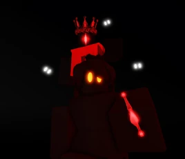 King | Forsaken Fanon Wiki | Fandom